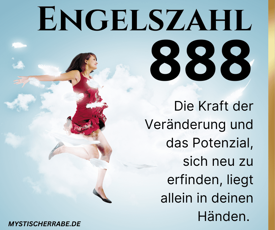 Schone Engelszahl 888 Und Die Liebe Ebenbild
