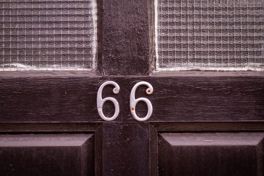 Engelszahl 66 und ihre Bedeutung - Warum siehst du 66?