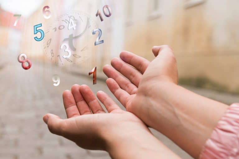 Engelszahlen, ihre Aussagen und Bedeutungen