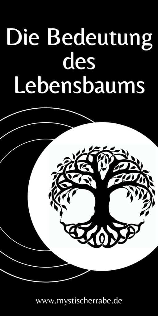 Lebensbaum: Bedeutung und Geschichte des uralten Symbols