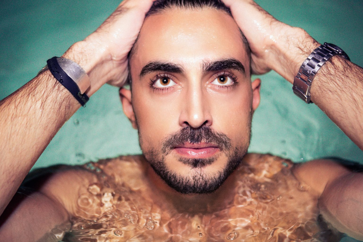 10 sehr gute Gründe, warum Sie nicht mit einem Fische-Mann ausgehen sollten