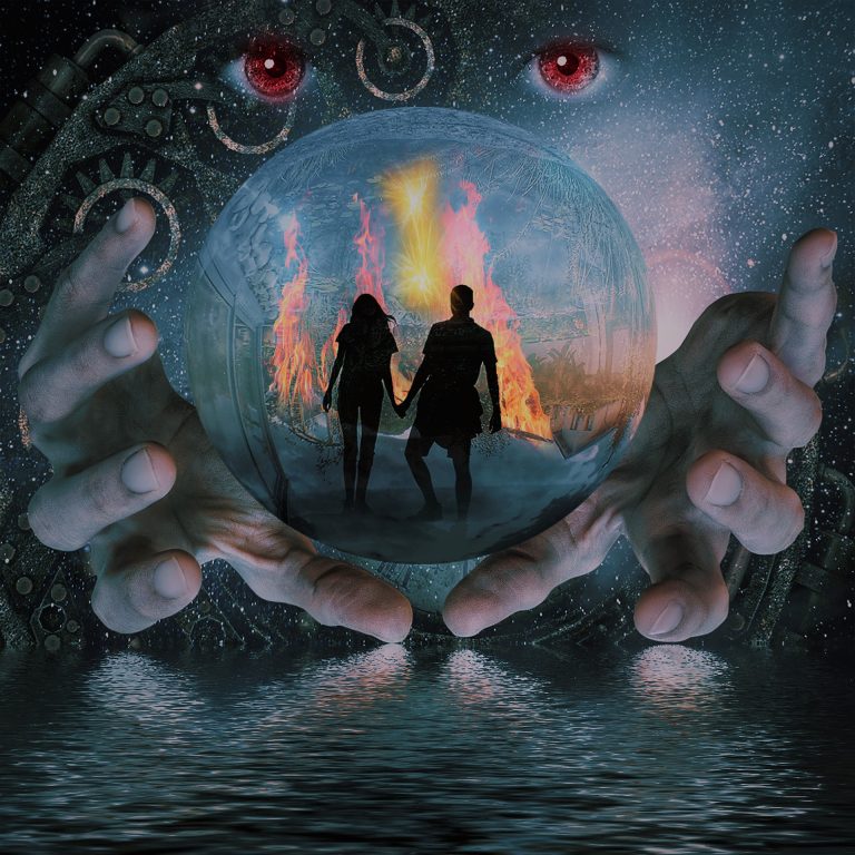 Hellfühliger Empath: Geheimnisse von Hellseher und Empathen