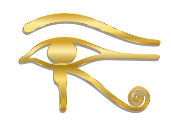 Das Horusauge: Mythen und Fakten über das kraftvolle Symbol