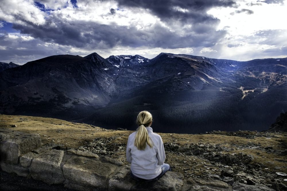 Innere Ruhe: 15 Tipps, um innere Ruhe und Glück zu finden