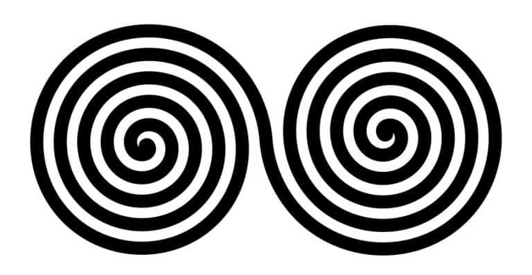 Spirale Bedeutung Symbol