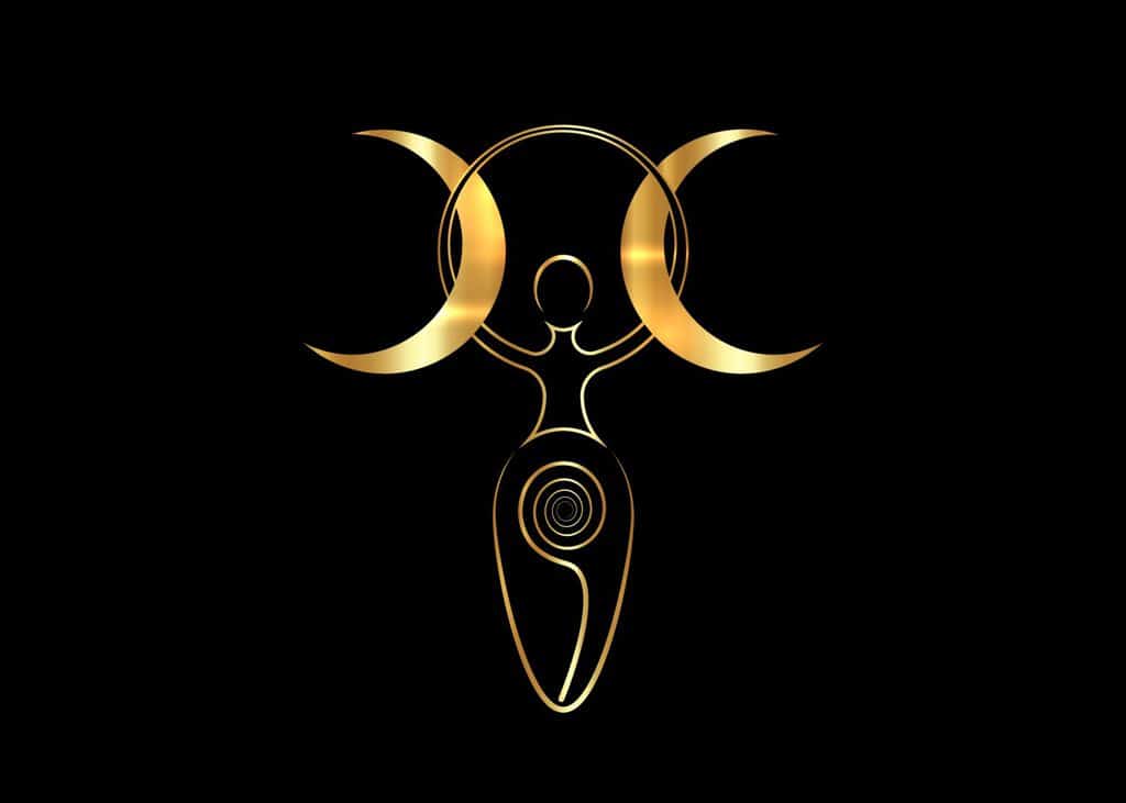 Spirale-Symbol: Die Bedeutung des ältesten spirituellen Symbols