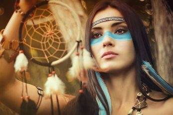 Traumfänger und ihre Bedeutung: Das spirituelle Symbol der Indianer