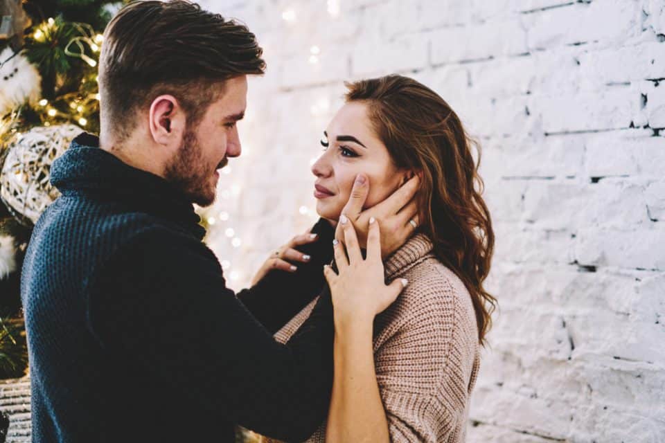 15 niedliche Wege, deiner Freundin zu zeigen, dass du sie liebst