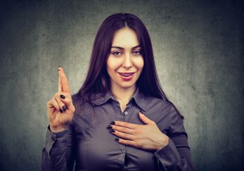 8 Gründe, warum Menschen lügen