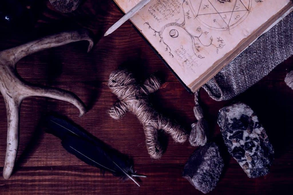 Die 17 verschiedenen Magie-Arten und ihr einzigartiger Zweck