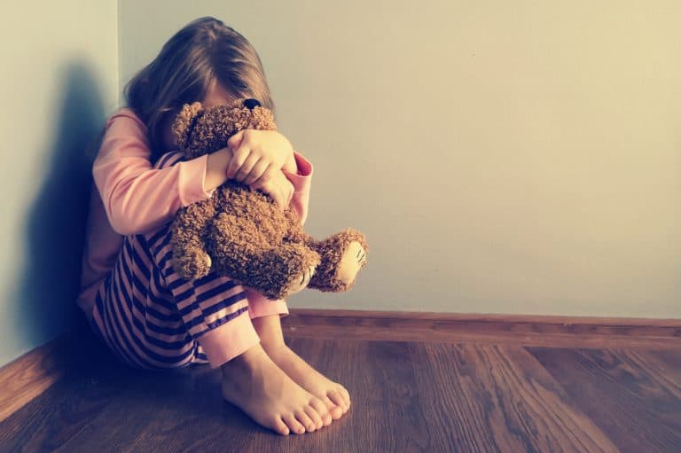 8 Geheimnisse für glückliche Kinder