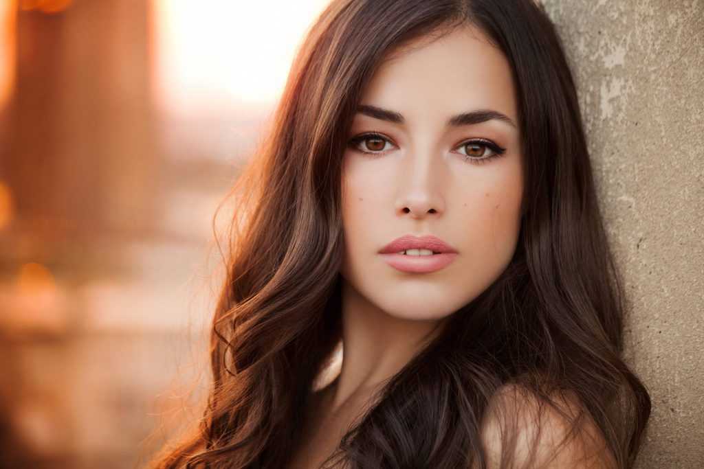 12 Merkmale einer perfekten Frau