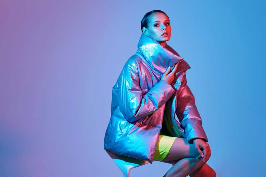 8 Faszinierende Charakterzüge der Widder-Frau