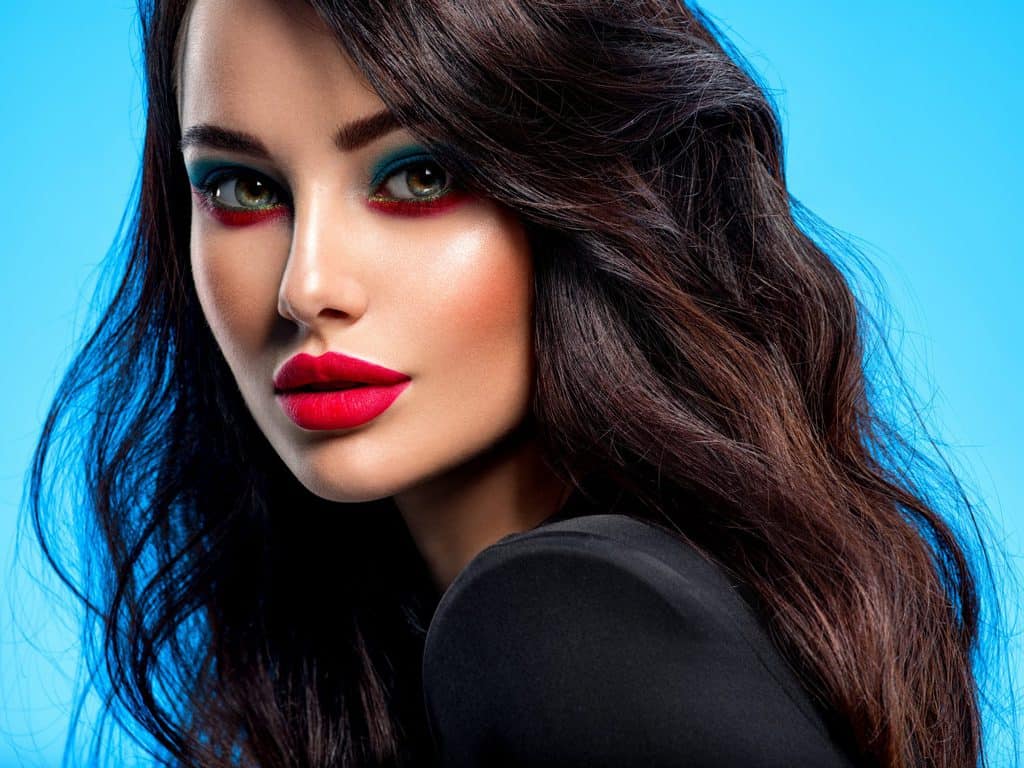 8 Faszinierende Charakterzüge der Widder-Frau