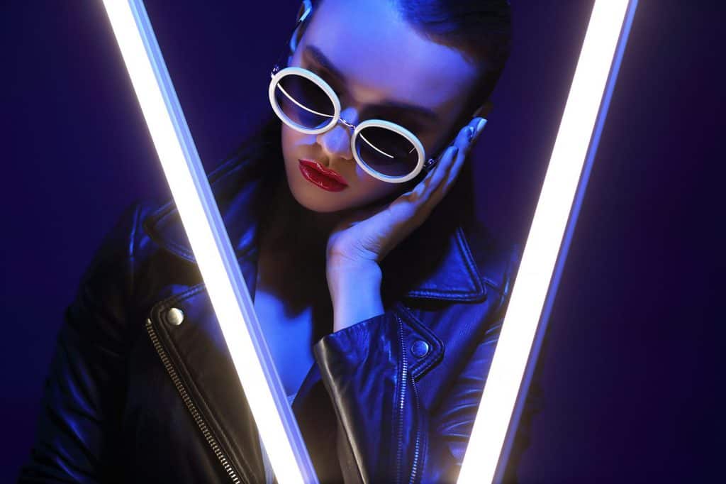 8 Faszinierende Charakterzüge der Widder-Frau