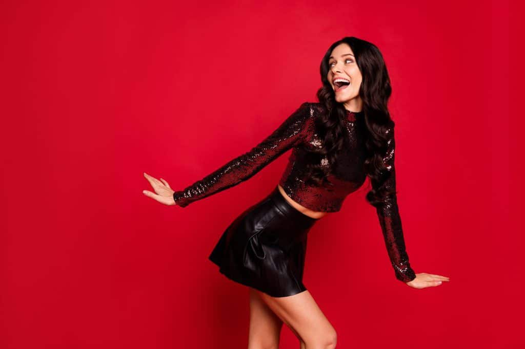 8 Faszinierende Charakterzüge der Widder-Frau