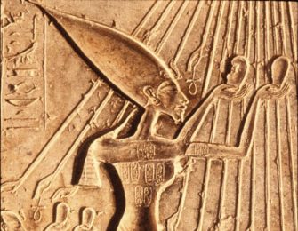 Das Ankh: Symbol des Lebens