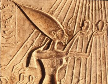 Das Ankh: Symbol des Lebens