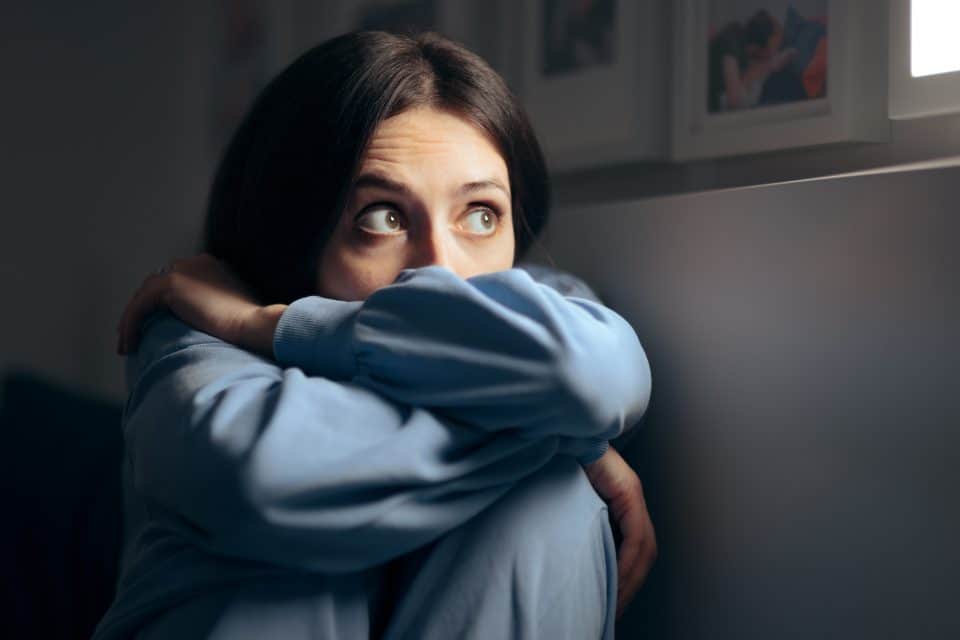 7 Zeichen, dass ein Geist in Ihrem Haus wohnt