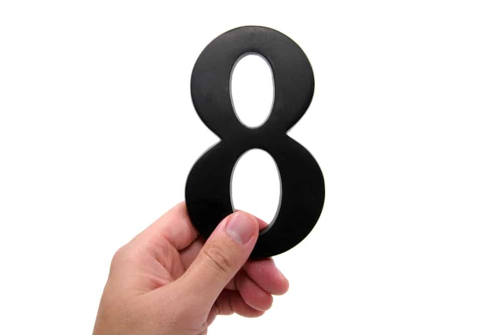 Kua Zahl: Berechnung und Bedeutung