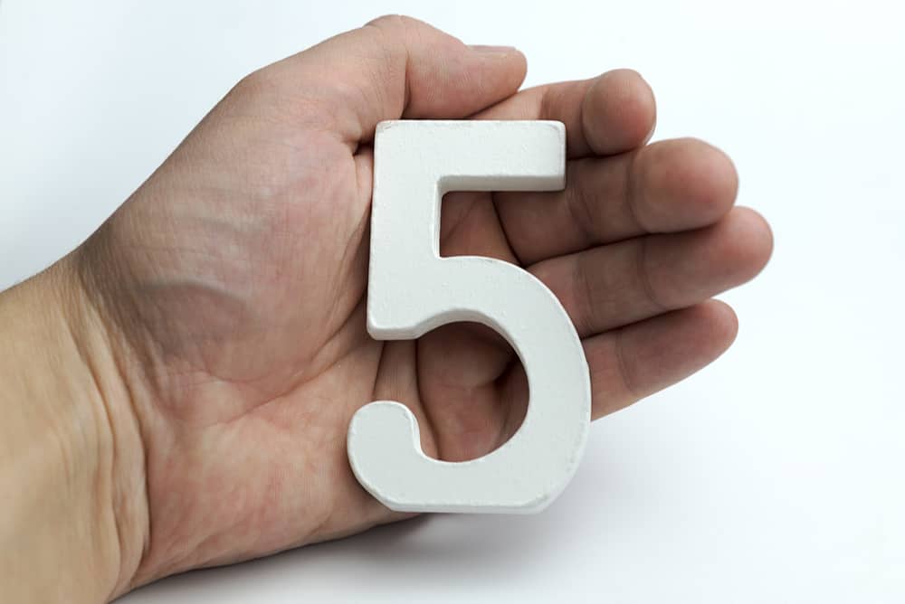 Magische Zahlen: Berechnung und Bedeutung