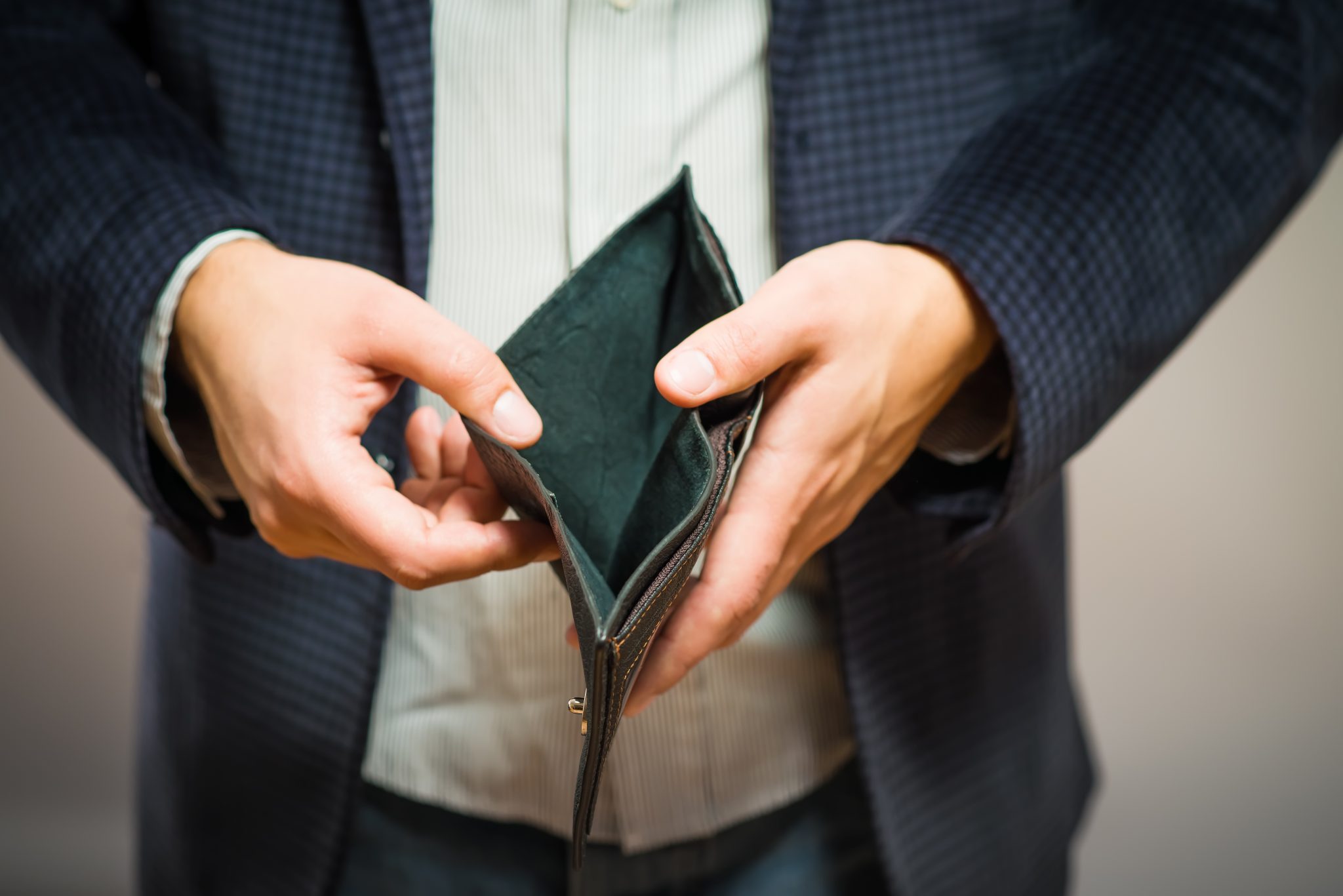 Money Mindset verbessern: Mit einer neuen Denkweise zu mehr Geld!