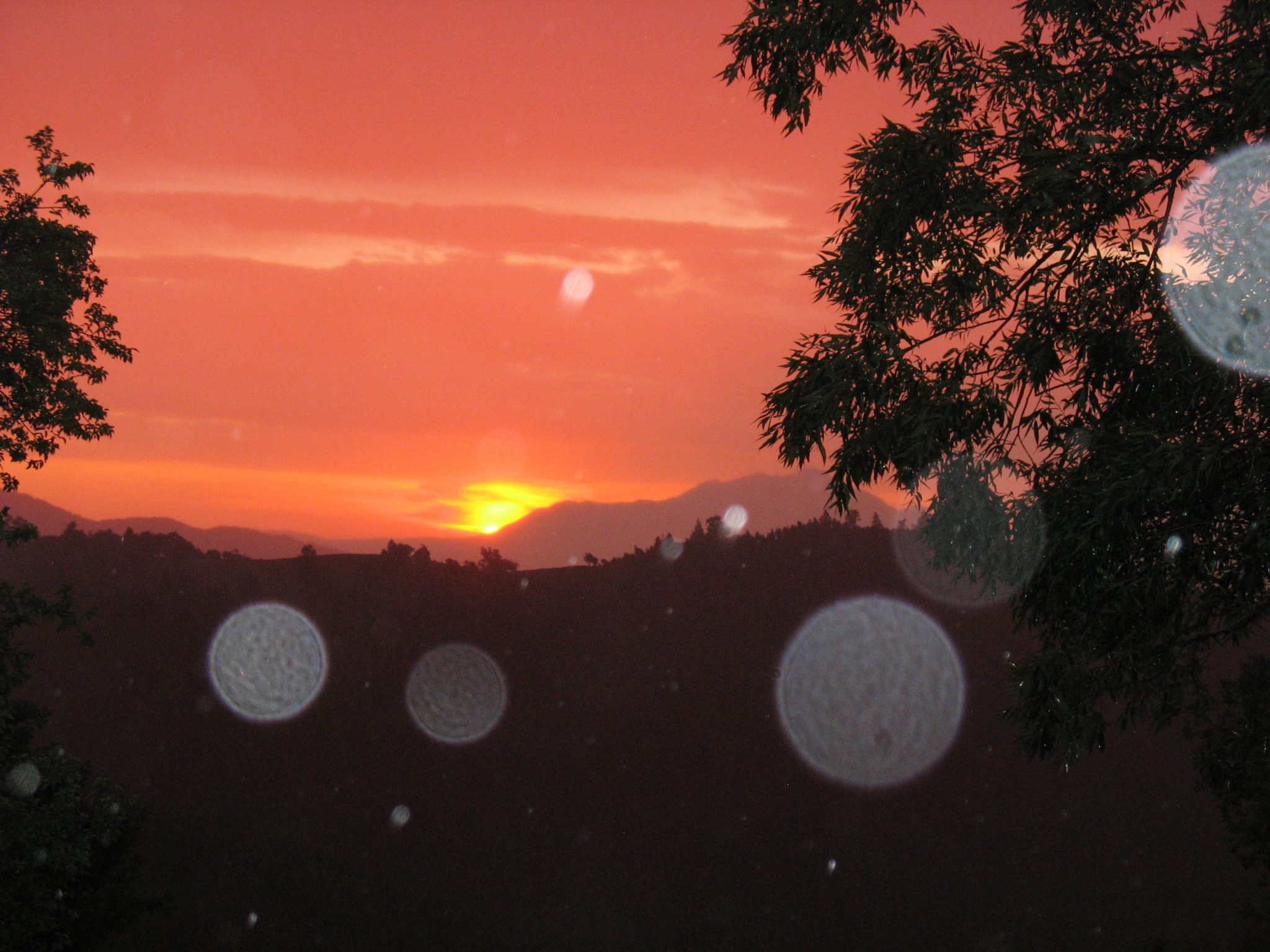 Orbs - Spirituelle Bedeutung