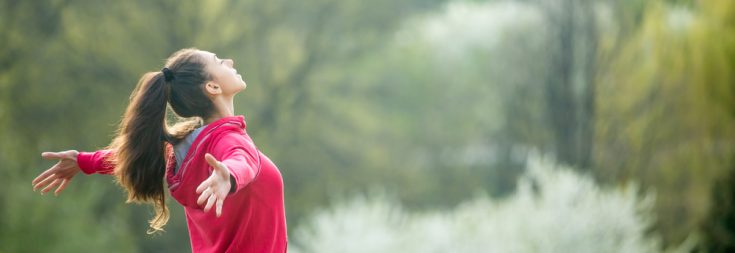 Das Element Luft: Symbolik und Bedeutung