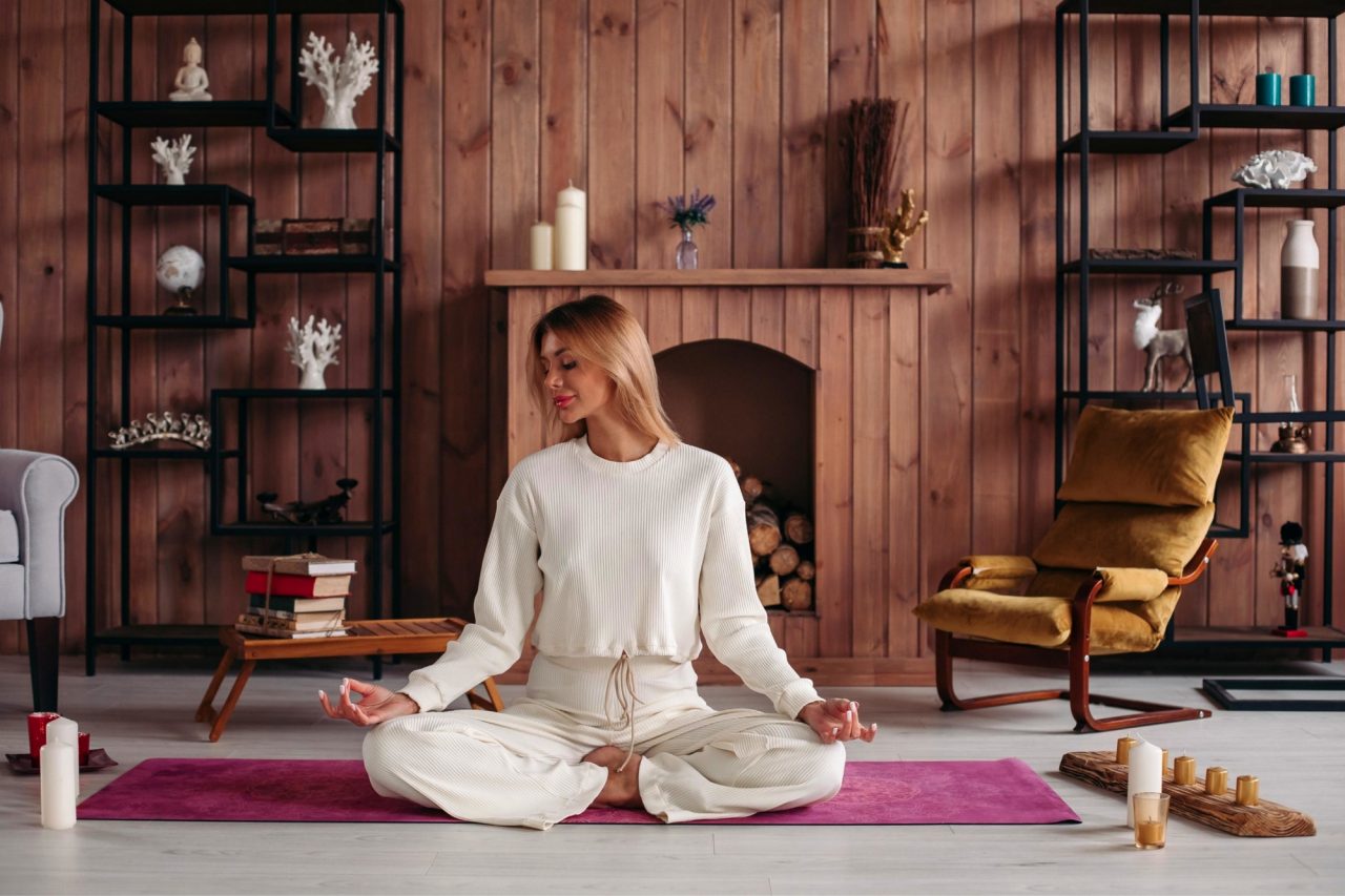 6 Gewohnheiten sehr ruhiger Menschen, die du noch nicht kanntest