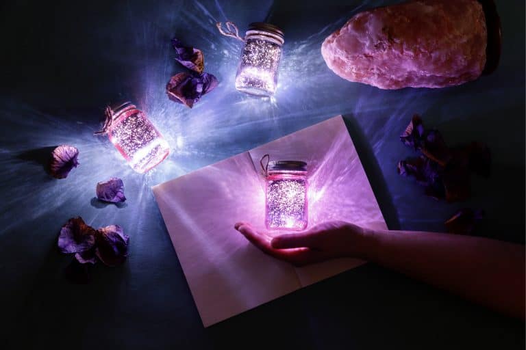 Echte Zaubersprüche, die wirklich wirken