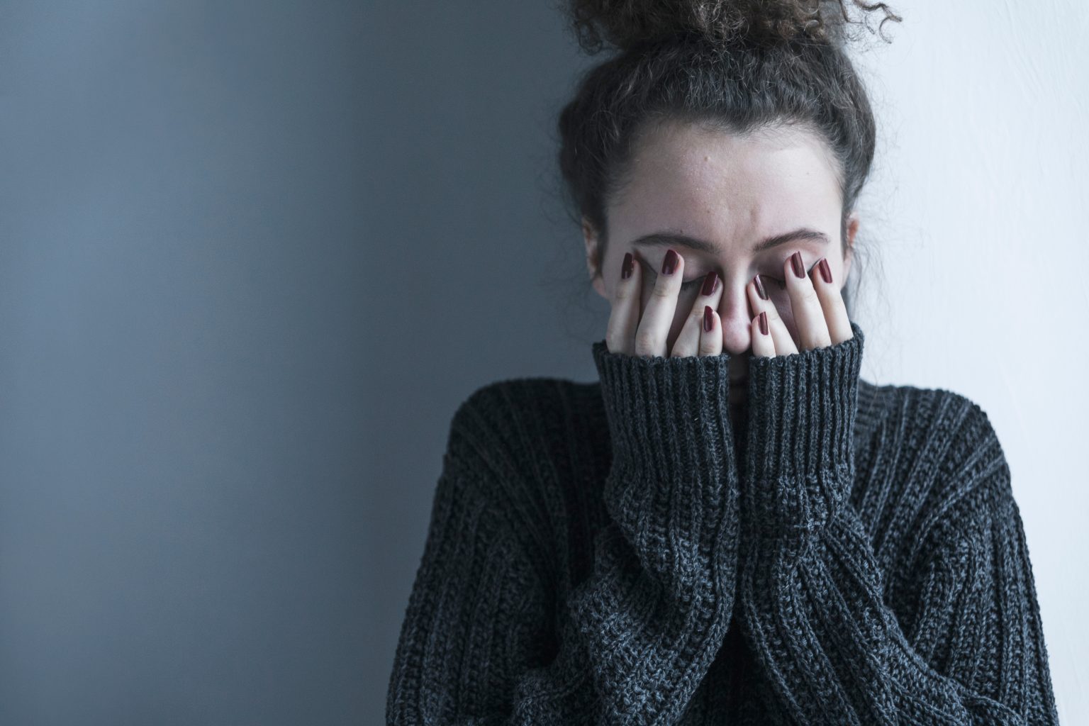 Innere Leere: Wie sie entsteht und wie man sie behandelt