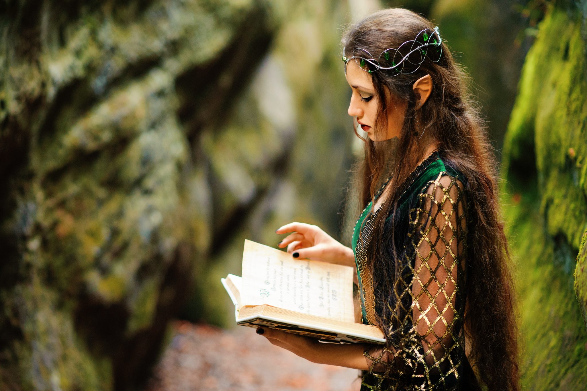 Echte Zaubersprüche, die wirklich wirken