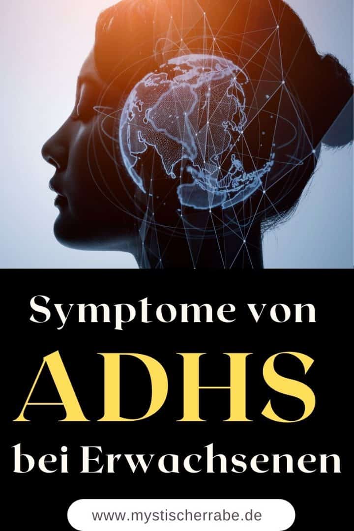 Verwunderlich Erwachsenen Adhs Symptome Bildernull