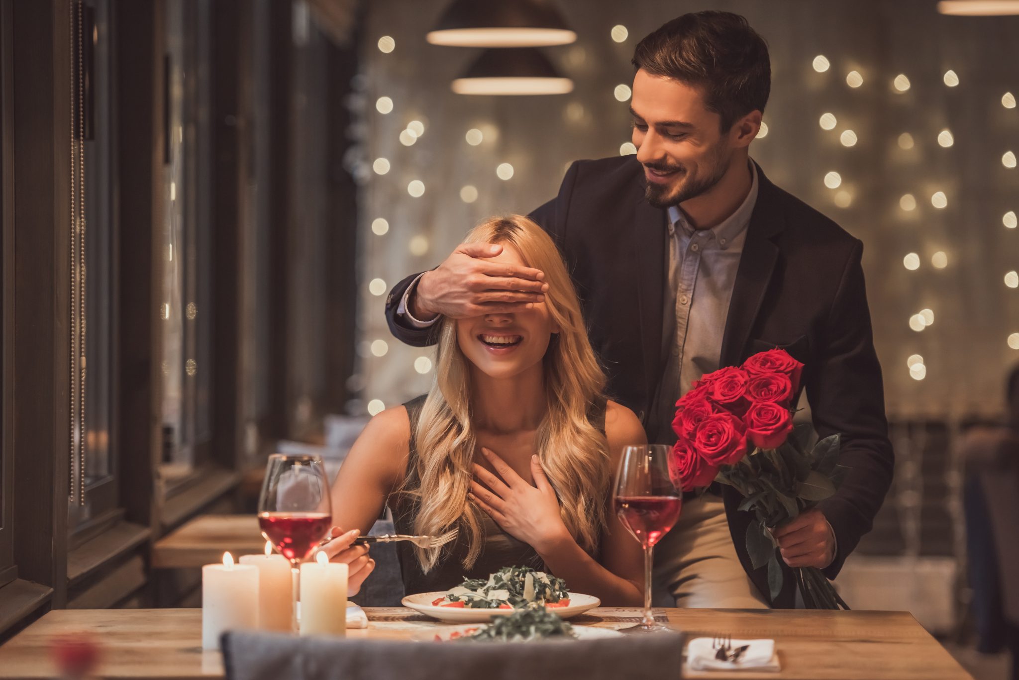 5 Tipps für einen perfekten Valentinstag