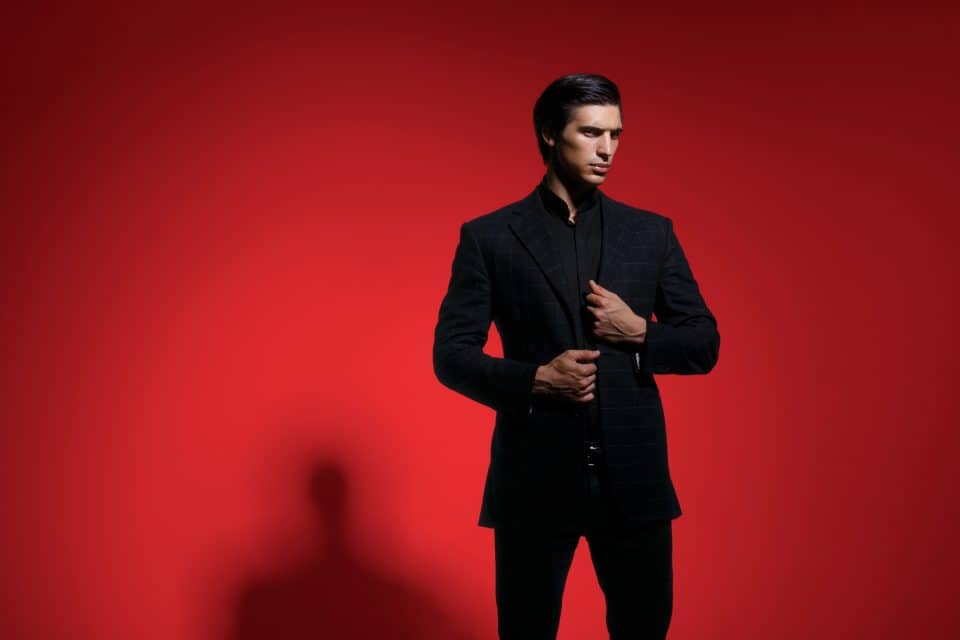 Wer ist ein Sigma Mann? 10 Eigenschaften eines Sigma Mannes