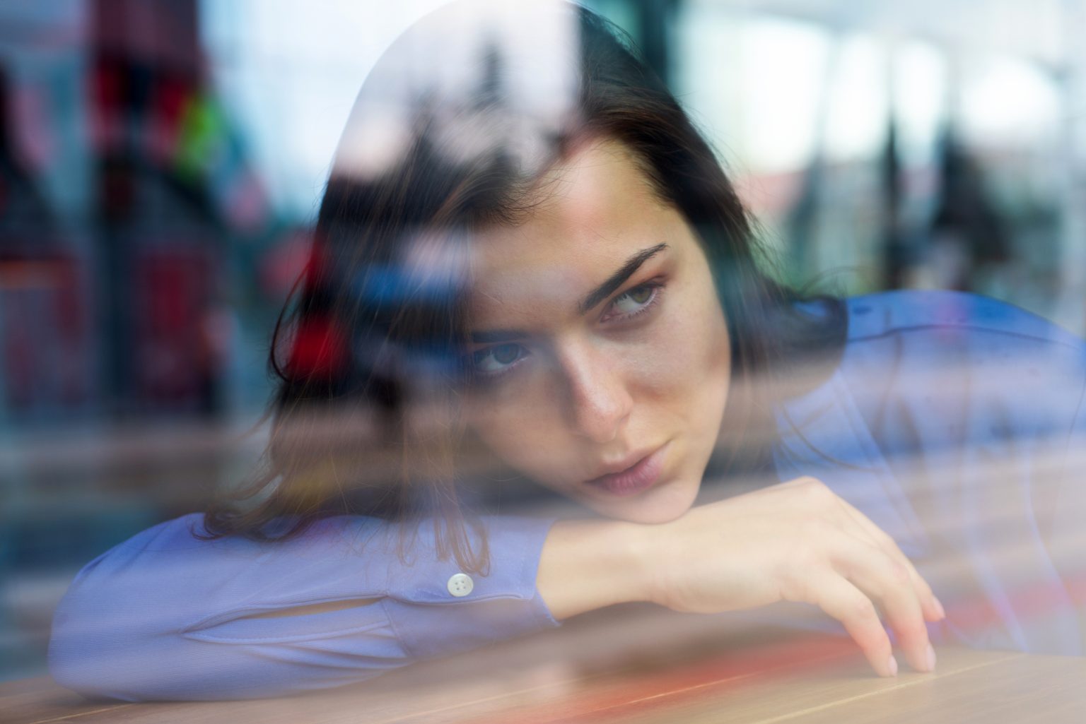 Wie Intelligenz und Depression eng miteinander verbunden sind