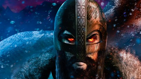 Sigurd Schlangenauge Ragnarsson: Wikingerkrieger und Häuptling