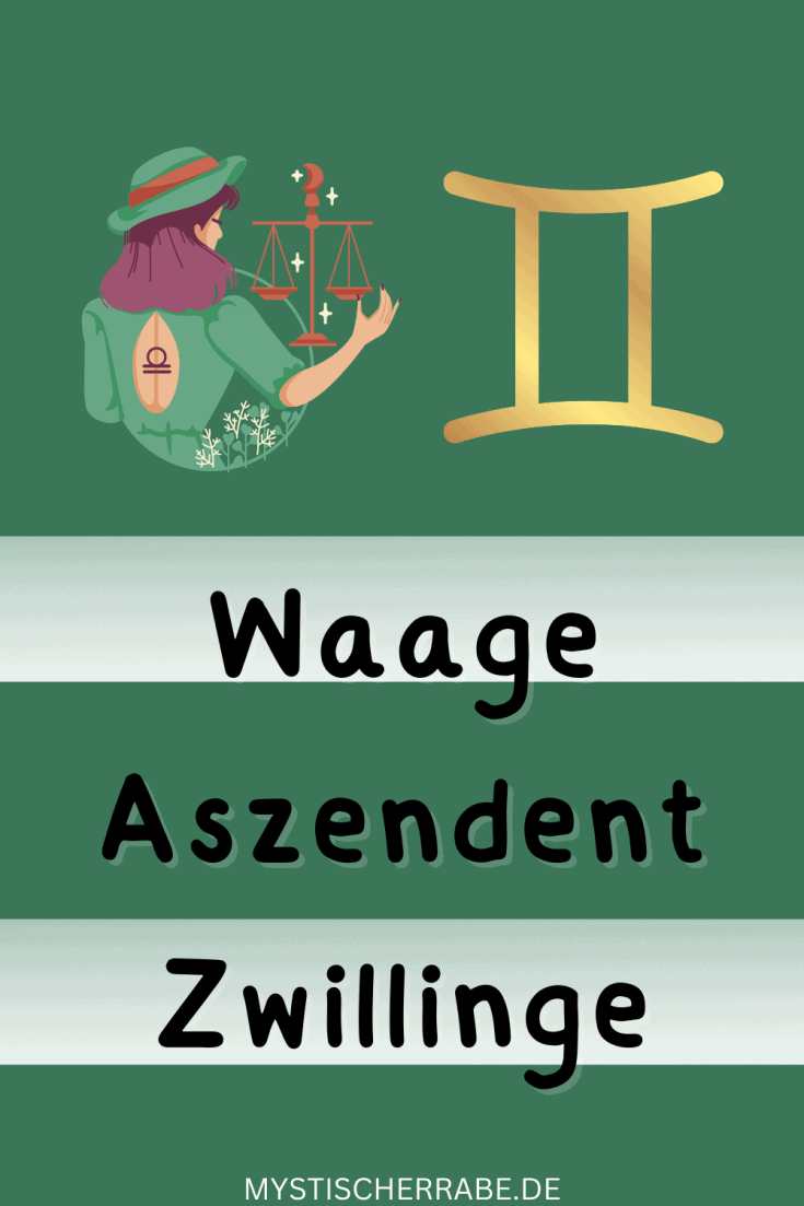 Krebs Mit Aszendent Zwilling