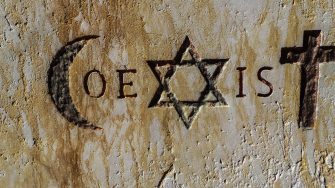 16 Symbole der Religion und ihre Bedeutungen