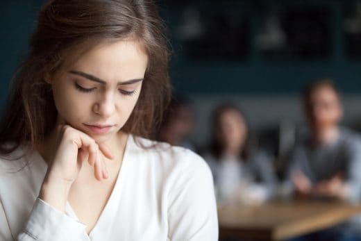 Wie Intelligenz und Depression eng miteinander verbunden sind