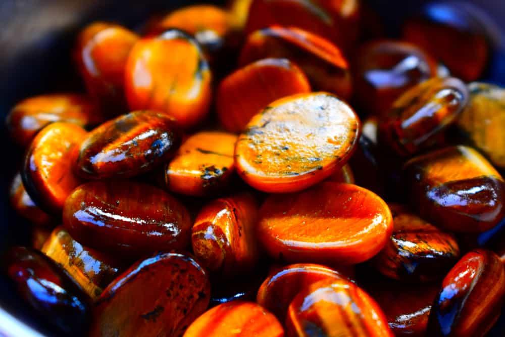 Welche Heilsteine vertragen sich nicht? - Heilsteine richtig kombinieren