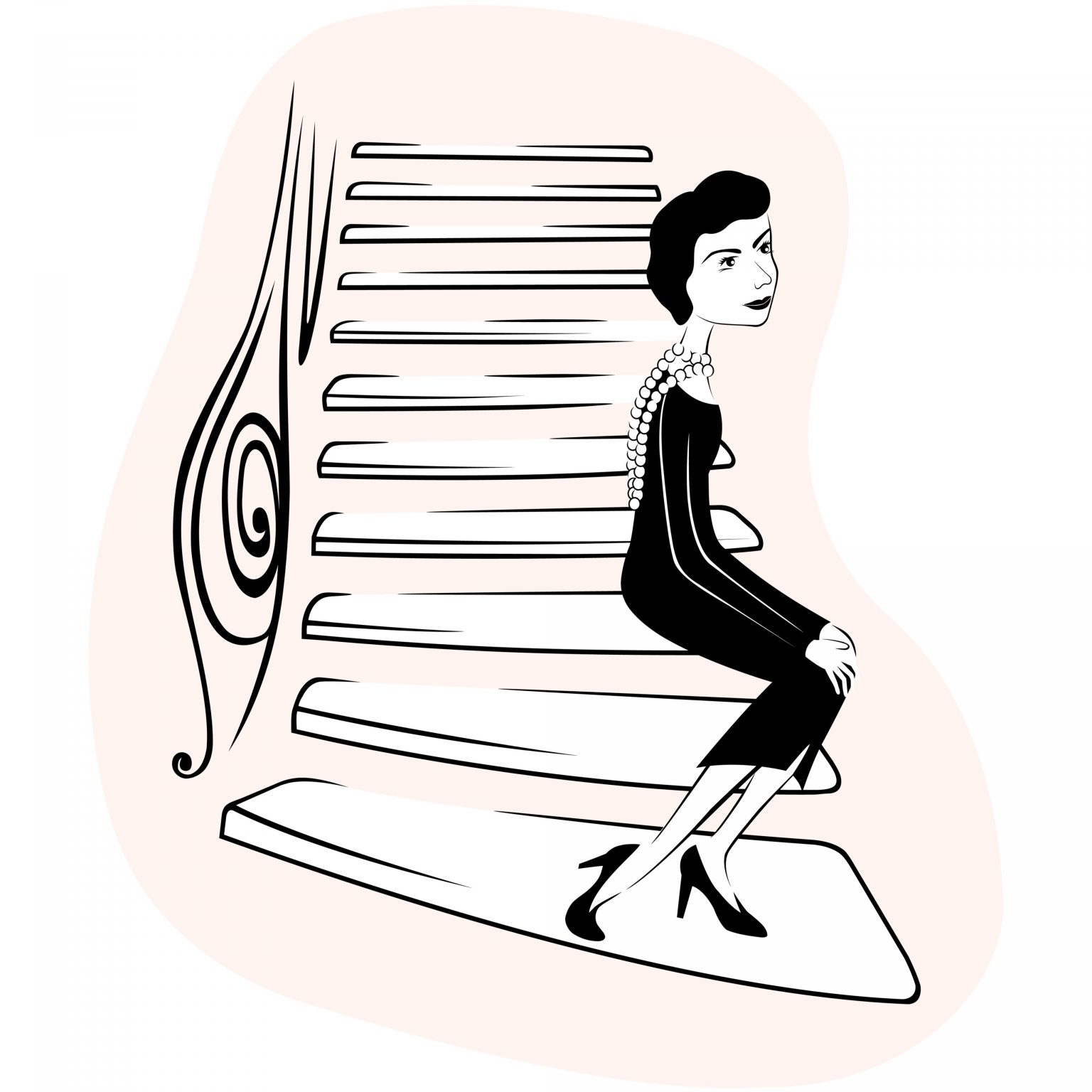 Die 66 besten Coco Chanel Zitate: Die Weisheiten der Moderebellin