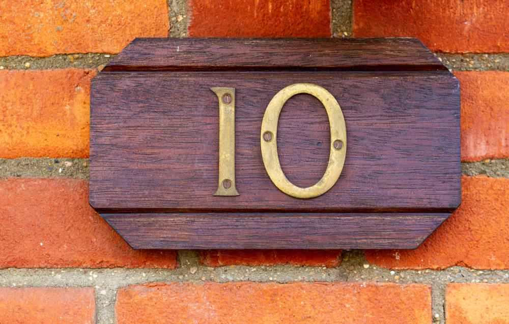 Lebenszahl 10: Ist sie die perfekte Zahl?