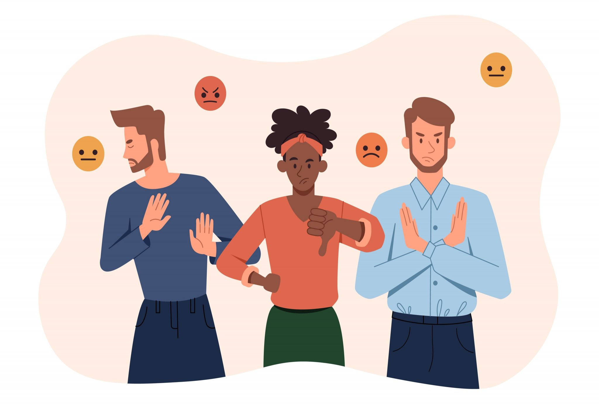 155 Ignorieren Sprüche: Eine mächtige Waffe der Verletzlichkeit