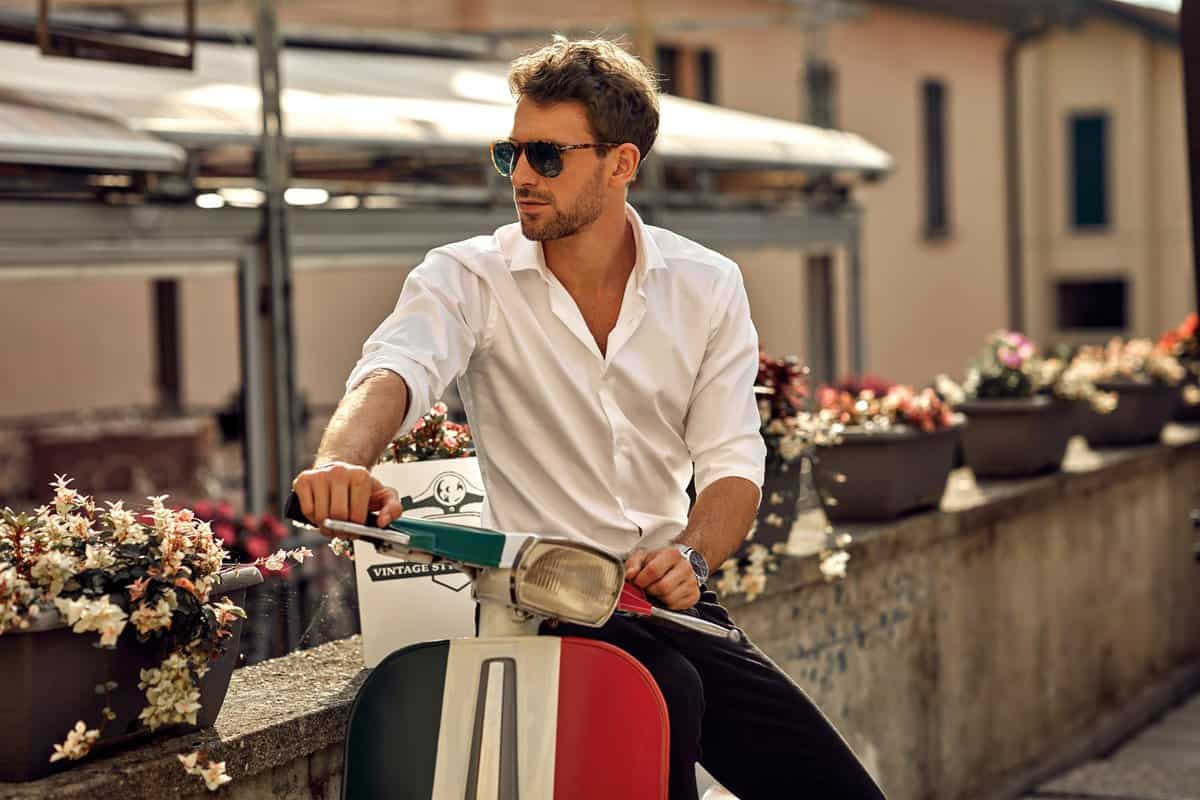 Erstaunlich Italienische Kosenamen Für Männer Fotos
