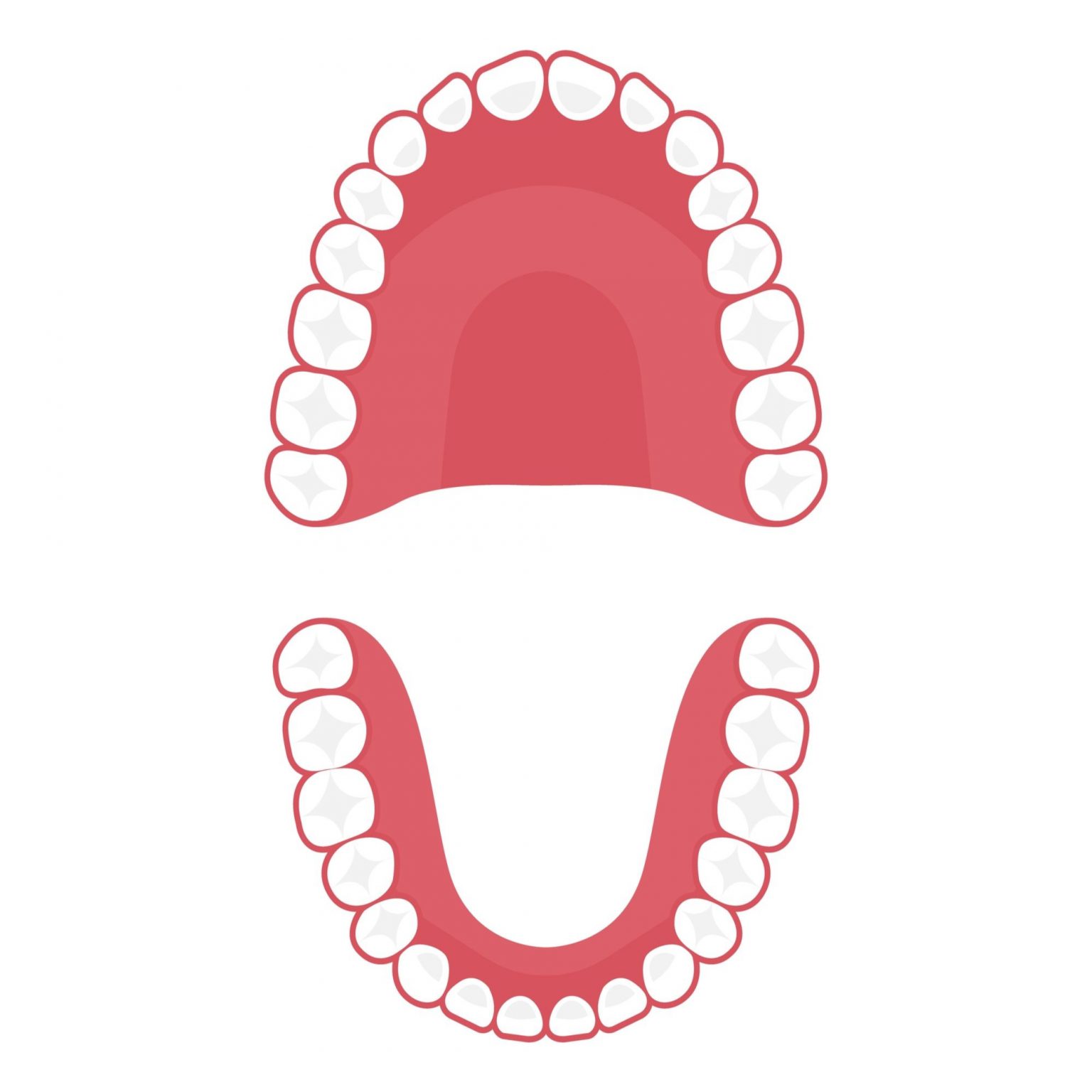 Die Zähne und ihre seelische Bedeutung