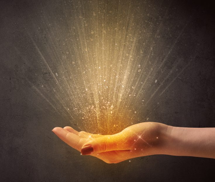 Die Farbe Gelb: Spirituelle Bedeutung und Symbolik
