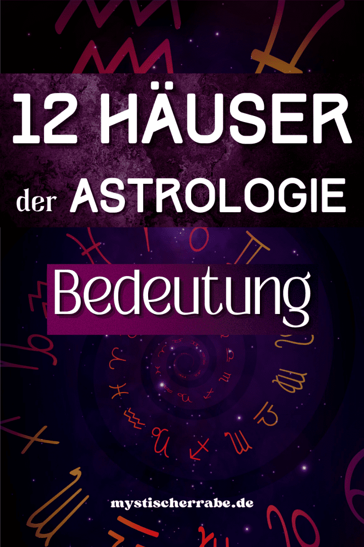 11 Haus Astrologie Bedeutung