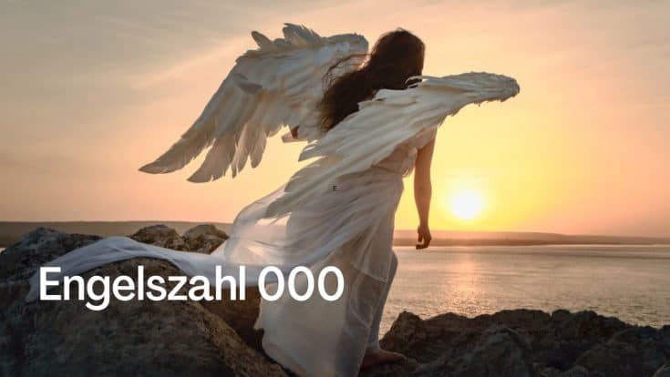 Dreistellige Engelszahlen - Mystischer Rabe