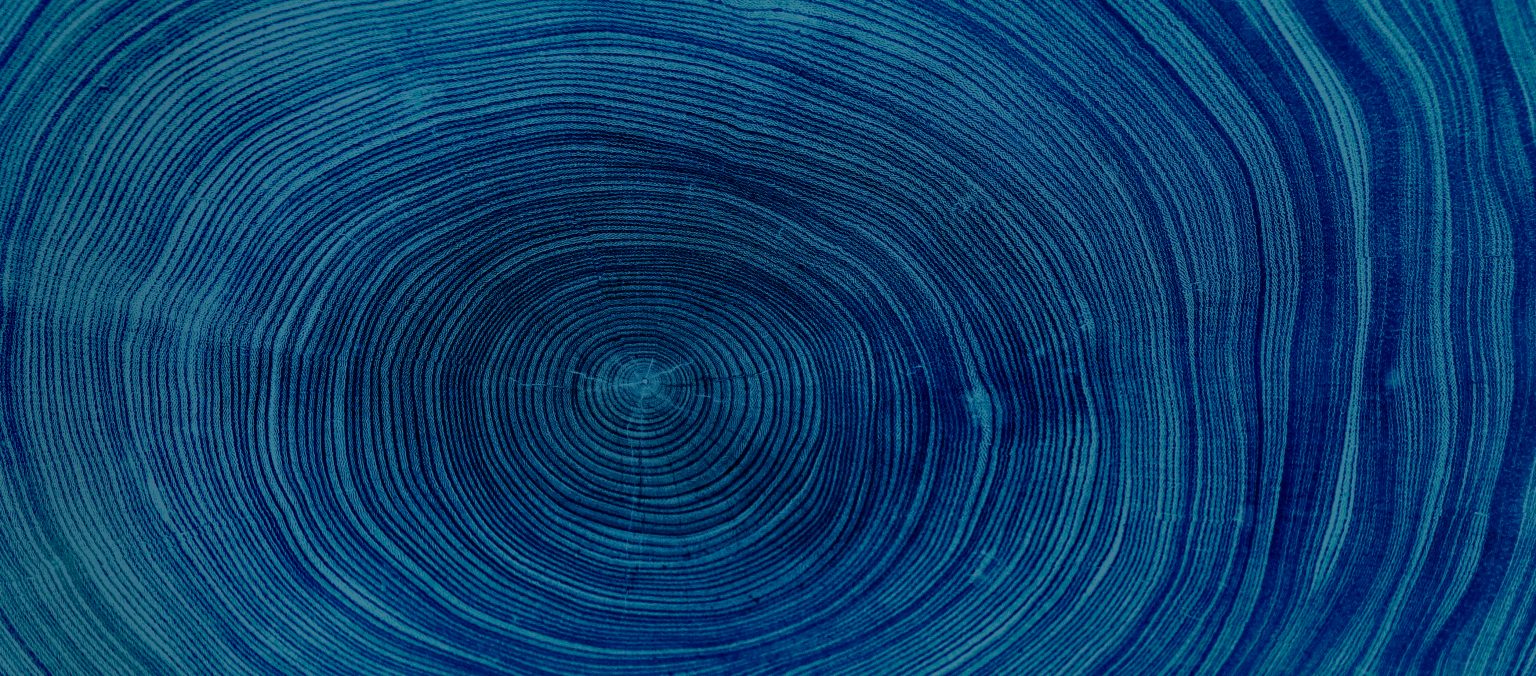Indigo Aura: Die mystischen Tiefen des Universums